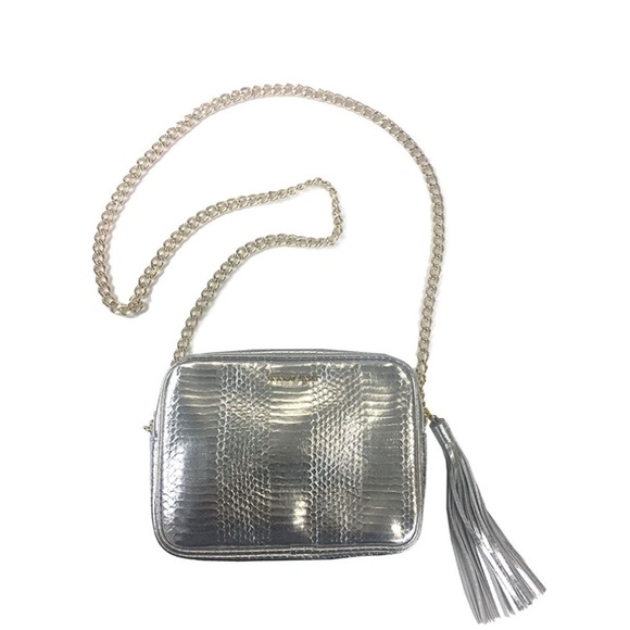 Victoria's Secret | Bags | Victorias Secret Official Crossbody Bag In ...